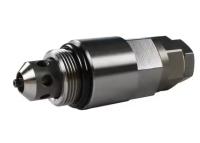 China Excavator Safety Valve 709-70-55200 709-90-74203 for PC200-5 PC200-6 High Quality for sale