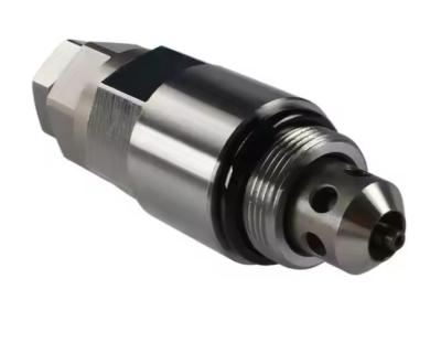 China Excavator Safety Valve 709-70-55200 709-90-74203 for PC200-5 PC200-6 High Quality for sale