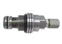 China EX100 EX110 EX120 Excavator Main Relief Valve 0412206 0412207 High Quality for sale