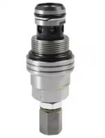 China EX100 EX110 EX120 Excavator Main Relief Valve 0412206 0412207 High Quality for sale