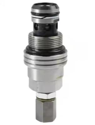 China EX100 EX110 EX120 Excavator Main Relief Valve 0412206 0412207 High Quality for sale