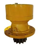 China Excavator R210-7 R210LC-7 Swing Gearbox 31N6-10180 for sale