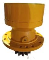 China Excavator R210-7 R210LC-7 Swing Gearbox 31N6-10180 for sale