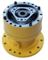 China Excavator R210-7 R210LC-7 Swing Gearbox 31N6-10180 for sale