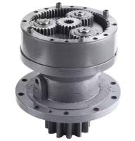 China Excavator Slew Gearbox 31N4-10140 for R140-7 R110-7 R140LC-7 Swing Gearbox for sale