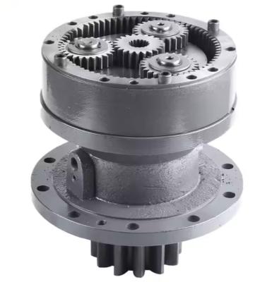 China Excavator Slew Gearbox 31N4-10140 for R140-7 R110-7 R140LC-7 Swing Gearbox for sale