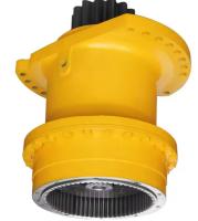 China Excavator Swing Gearbox PC400 PC450-7 PC360-7 PC300-7 Hydraulic Swing Motor Reduction Gearbox for sale
