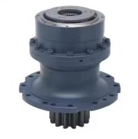 China Excavator 9148922 Slew Reducer Swing Gearbox for EX200 EX200-5 EX220-3 22kNm for sale