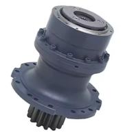 China Excavator 9148922 Slew Reducer Swing Gearbox for EX200 EX200-5 EX220-3 22kNm for sale