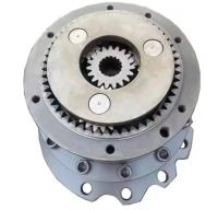 China Excavator 9148922 Slew Reducer Swing Gearbox for EX200 EX200-5 EX220-3 22kNm for sale