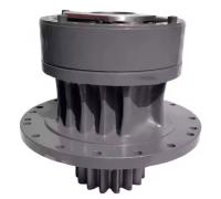 China Volvo EC290B EC300D Swing Gearbox VOE14569767 High Torque Excavator Part for sale
