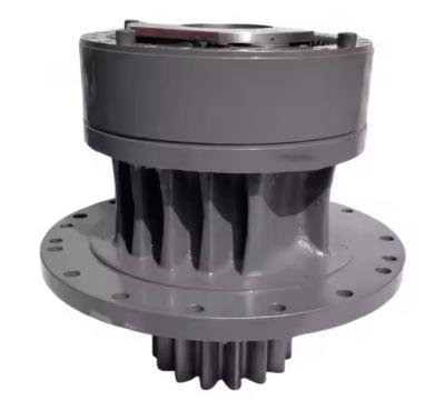China Volvo EC290B EC300D Swing Gearbox VOE14569767 High Torque Excavator Part for sale