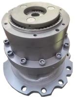 China Excavator 9148922 Slew Reducer Swing Gearbox for EX200-5 EX220-1 1 Year Warranty for sale