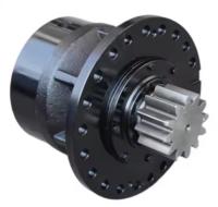 China E70B-7 Swing Drive For Apply  Excavator TGFQ 099-6551 for sale