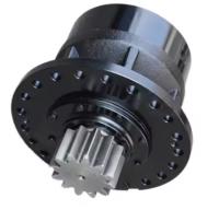 China E70B-7 Swing Drive For Apply  Excavator TGFQ 099-6551 for sale