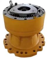 China Swing Gearbox 1695549 for Excavator 311C 312C 312D High Quality Construction Machinery Parts for sale