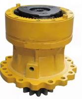 China Swing Gearbox 1695549 for Excavator 311C 312C 312D High Quality Construction Machinery Parts for sale