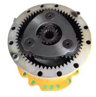 China Swing Gearbox 1695549 for Excavator 311C 312C 312D High Quality Construction Machinery Parts for sale