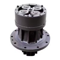 China R250LC-7A Excavator Swing Reducer 31EN-10070 Construction Machinery Swing Reduction Gear for sale