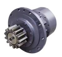 China R250LC-7A Excavator Swing Reducer 31EN-10070 Construction Machinery Swing Reduction Gear for sale