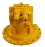 China Swing Gearbox Swing Motor Assy 1484679 1484644 4846791 Hydraulic Parts for 320D 320C 320E Excavator for sale