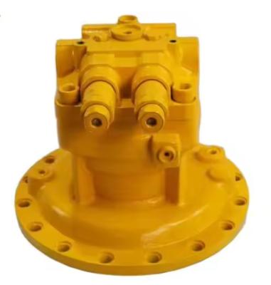 China Swing Gearbox Swing Motor Assy 1484679 1484644 4846791 Hydraulic Parts for 320D 320C 320E Excavator for sale