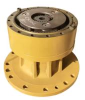 China Swing Gearbox Swing Motor Assy 1484679 1484644 4846791 Hydraulic Parts for 320D 320C 320E Excavator for sale