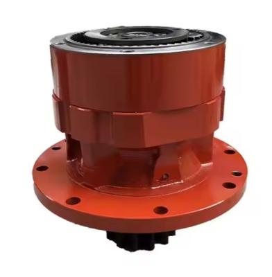 China Excavator Swing Reduction Gearbox 2101-9002 for DH55 DH60-7 S55W-5 1 Year Warranty for sale