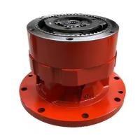 China Excavator Swing Reduction Gearbox 2101-9002 for DH55 DH60-7 S55W-5 1 Year Warranty for sale
