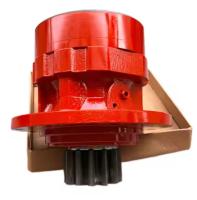 China Excavator Swing Reduction Gearbox 2101-9002 for DH55 DH60-7 S55W-5 1 Year Warranty for sale