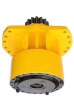 China Swing Reduction Assembly for Excavator Gearbox 96-5909 1R-5477 1R-8842 96-9509 E200B for sale
