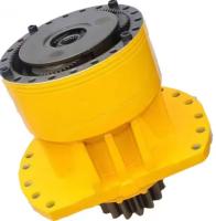China Swing Reduction Assembly for Excavator Gearbox 96-5909 1R-5477 1R-8842 96-9509 E200B for sale
