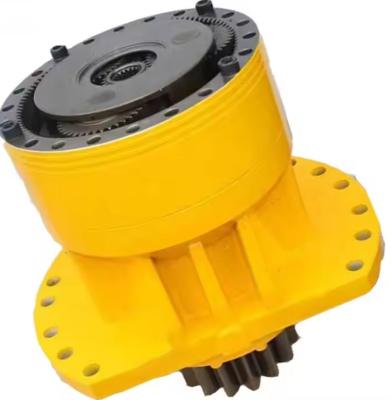 China Swing Reduction Assembly for Excavator Gearbox 96-5909 1R-5477 1R-8842 96-9509 E200B for sale