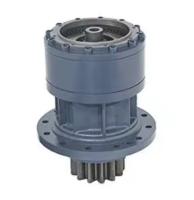 China Excavator Swing Device MFC80-020 EC180b Swing Motor for Volvo EC160B EC180B for sale