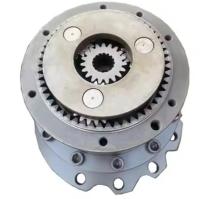 China Excavator Swing Device MFC80-020 EC180b Swing Motor for Volvo EC160B EC180B for sale