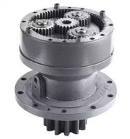 China Excavator Swing Device MFC80-020 EC180b Swing Motor for Volvo EC160B EC180B for sale