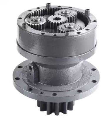 China Excavator Swing Device MFC80-020 EC180b Swing Motor for Volvo EC160B EC180B for sale