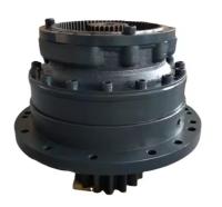 China Excavator EC290 New Type Swing Gearbox 14569767 High Torque Output 1 Year Warranty for sale