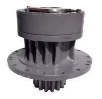 China Excavator EC290 New Type Swing Gearbox 14569767 High Torque Output 1 Year Warranty for sale