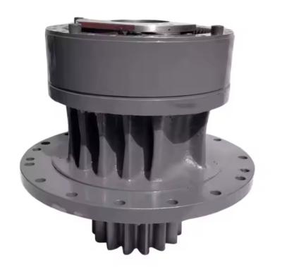 China Excavator EC290 New Type Swing Gearbox 14569767 High Torque Output 1 Year Warranty for sale