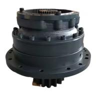 China Hitachi EX60-5 EX75 Excavator Swing Reducer Gearbox 4398053 Rotation Box for sale