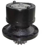 China Hitachi EX60-5 EX75 Excavator Swing Reducer Gearbox 4398053 Rotation Box for sale