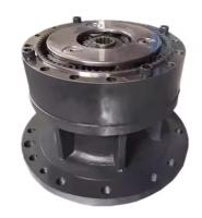 China Hitachi EX60-5 EX75 Excavator Swing Reducer Gearbox 4398053 Rotation Box for sale