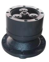 China Hitachi EX60-5 EX75 Excavator Swing Reducer Gearbox 4398053 Rotation Box for sale