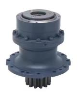 China Excavator Swing Gearbox 9148922 for Hitachi EX210K-5 EX210-5 EX200-5 1 Year Warranty for sale