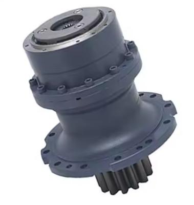 China Excavator Swing Gearbox 9148922 for Hitachi EX210K-5 EX210-5 EX200-5 1 Year Warranty for sale