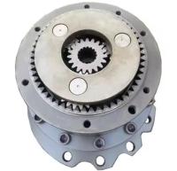 China Excavator Swing Gearbox 9148922 for Hitachi EX210K-5 EX210-5 EX200-5 1 Year Warranty for sale