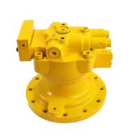 China 9148922 Swing Gearbox for Hitachi EX210K-5 EX210-5 EX200-5 Excavator Swing Device for sale