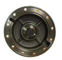 China 9148922 Swing Gearbox for Hitachi EX210K-5 EX210-5 EX200-5 Excavator Swing Device for sale
