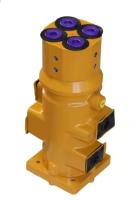China Excavator Hydraulic Slewing Center Part B229900000630 703-09-43602 For SY335 SY365 SC130 SC160 JCM913 for sale